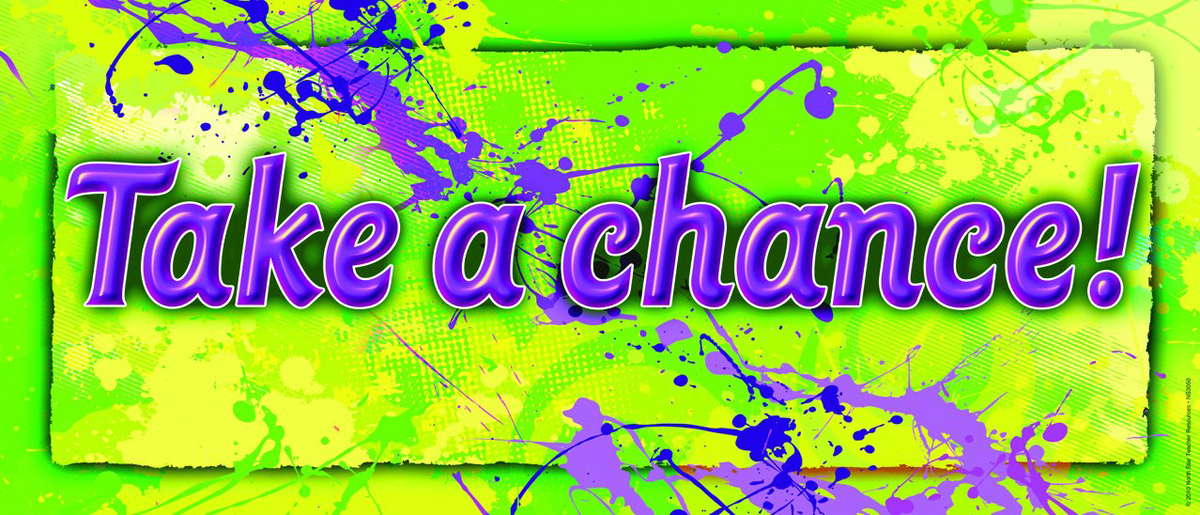 Positive Messages Posters, Set of 12 NS-3050