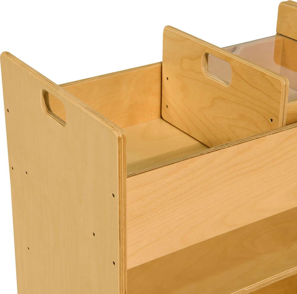 Science Exploration Table WD-991566