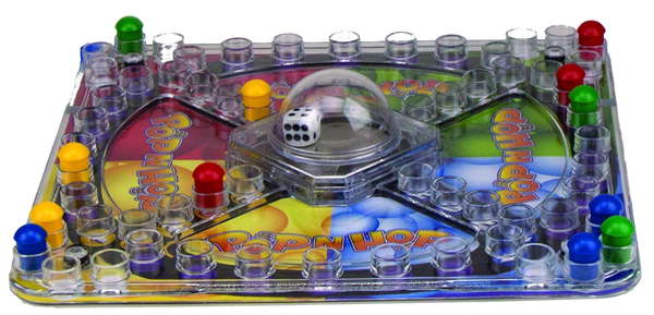 Pop N Hop