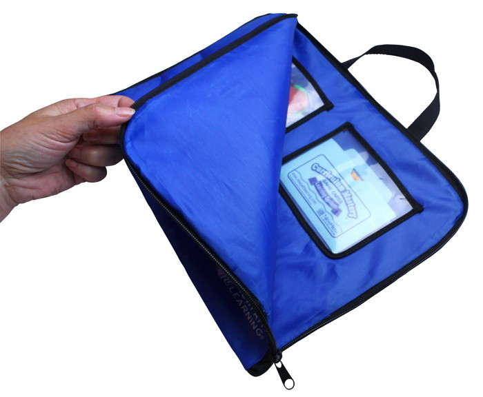 Force, Motion & Energy Learning Center, Grades 3-5 NP-24-6948