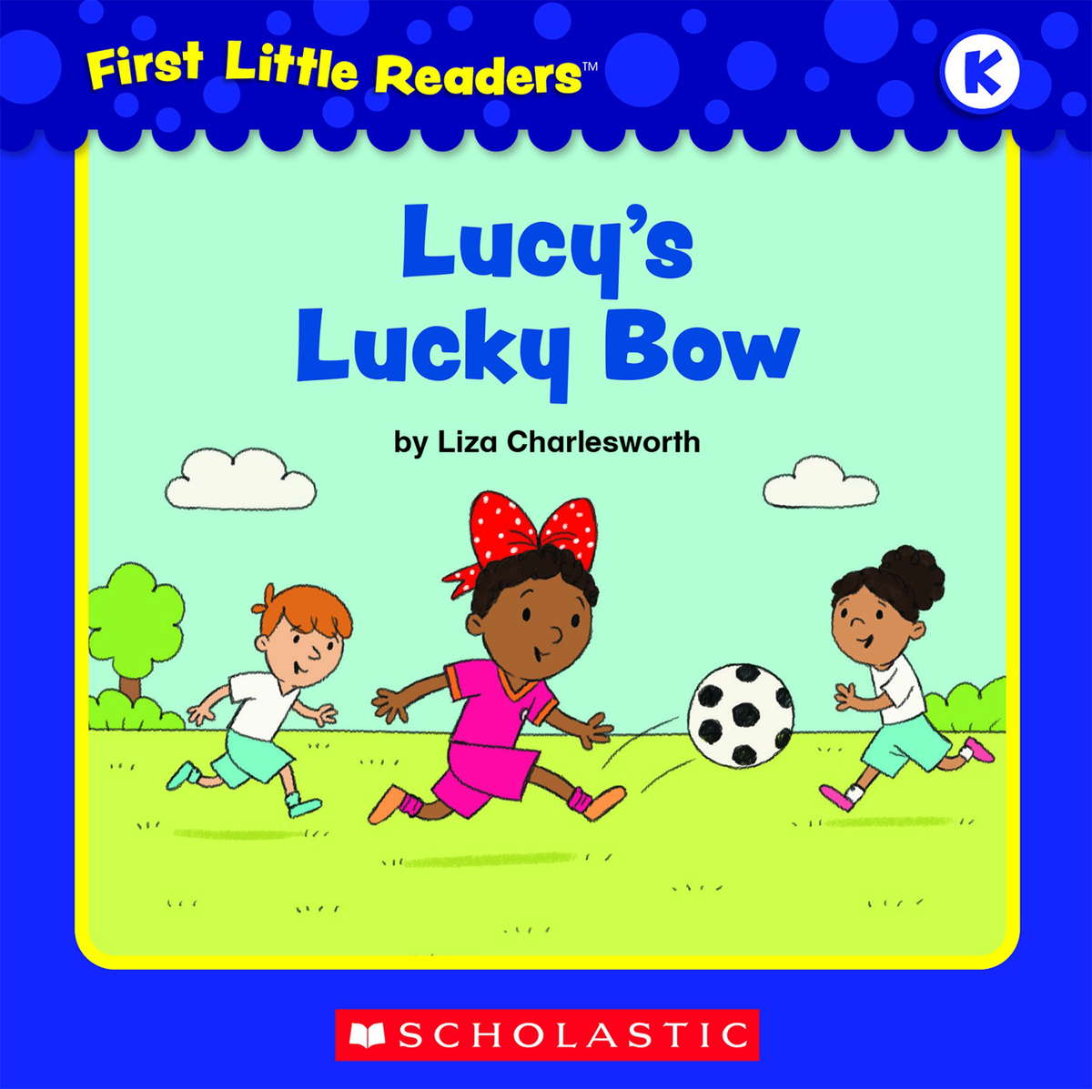 First Little Readers: Guided Reading Levels K & L (Classroom Set) S...